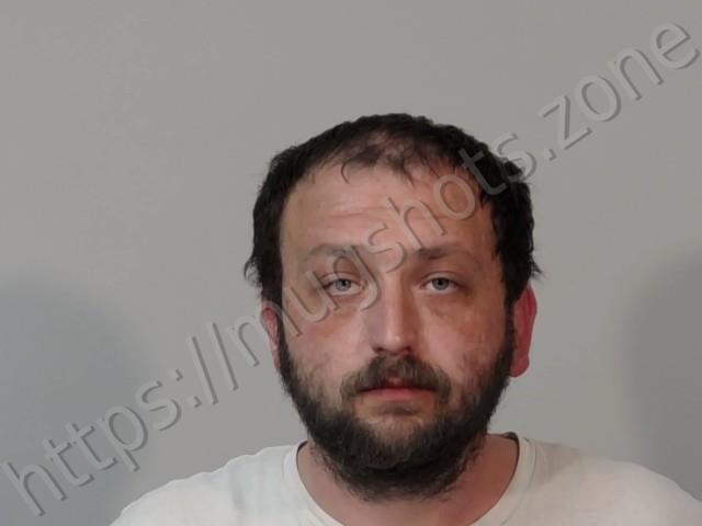 MCCORMICK MICHAEL LOUIS 03/25/2026 - Rappahannock Regional Jail ...