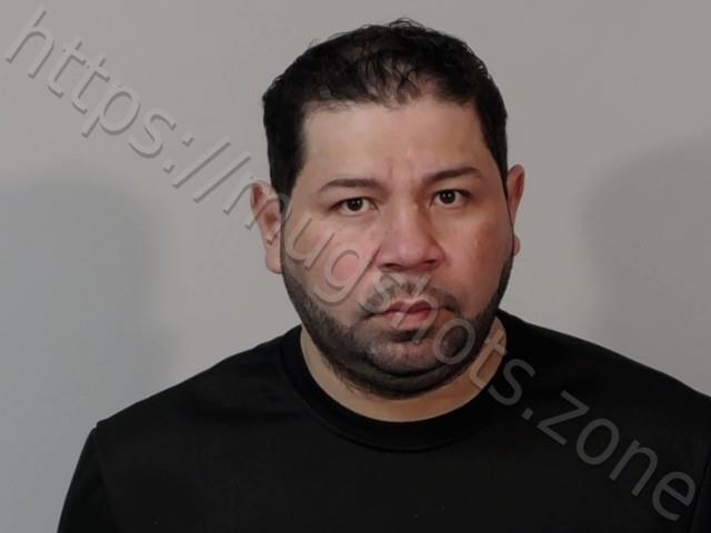 BLANCO GAMERO EDGAR ALBERTO 04/22/2026 - Rappahannock Regional Jail ...