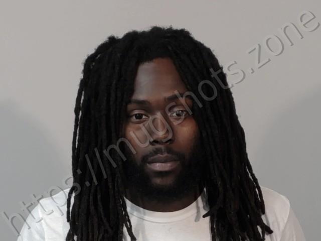 JORDAN ISAIAH MARQUE 06/01/2026 - Rappahannock Regional Jail Mugshots Zone