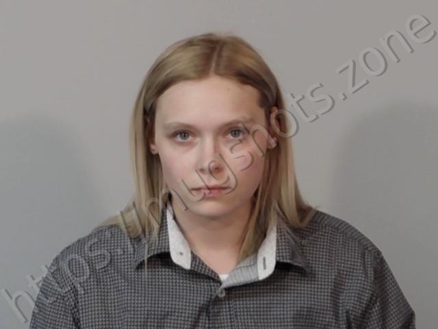 CONKLIN ASHLEY ELIZABETH 06/01/2026 - Rappahannock Regional Jail ...