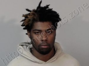 JACKSON BISHOP ZYAIR 06/02/2026 - Rappahannock Regional Jail Mugshots Zone