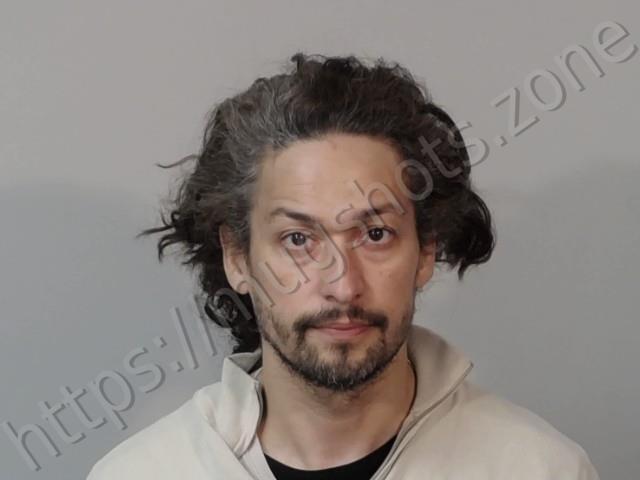 BERNARD GERAD JOSEPH 06/03/2026 - Rappahannock Regional Jail Mugshots Zone