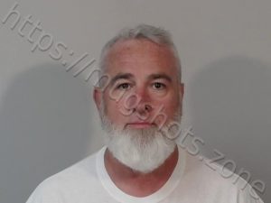 HILL GARY LEE 06/05/2026 - Rappahannock Regional Jail Mugshots Zone