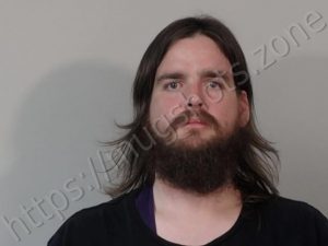 BUDION CHRISTOPHER ROBERT 06/05/2026 - Rappahannock Regional Jail ...