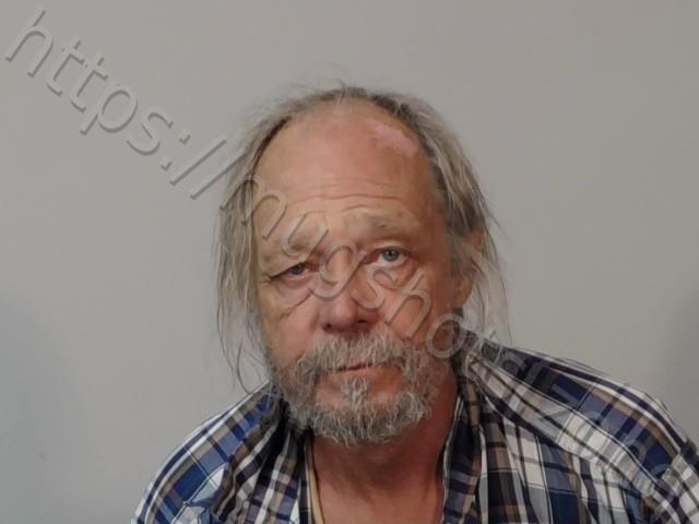 SMITH GARY GRANT 06/05/2026 - Rappahannock Regional Jail Mugshots Zone
