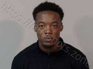 GARRET-BEY KHALIS 06/07/2026 - Rappahannock Regional Jail Mugshots Zone