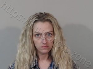 MERO KRISTIE DAWN 06/12/2026 - Rappahannock Regional Jail Mugshots Zone