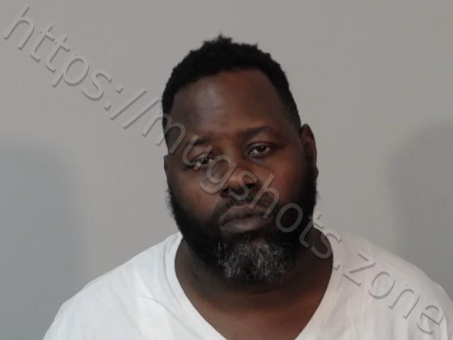 MANNING GERALD NMN 06/15/2026 - Rappahannock Regional Jail Mugshots Zone
