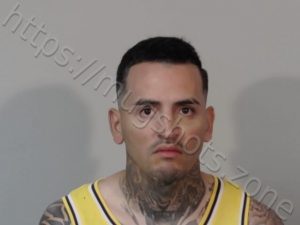 SILES JORGE ANTONIO JR 06/15/2026 - Rappahannock Regional Jail Mugshots ...