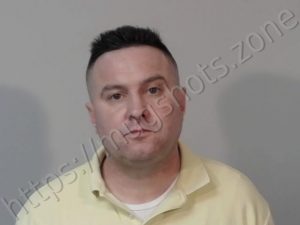 PAUL MICHEAL RICHARD 06/15/2026 - Rappahannock Regional Jail Mugshots Zone