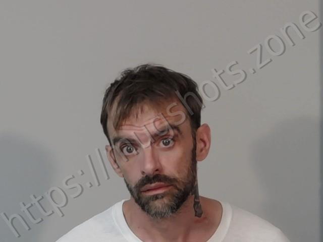 SAVEE MICHAEL SCOTT 06/17/2026 - Rappahannock Regional Jail Mugshots Zone