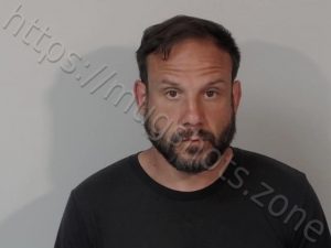 PETERS JEREMY RAY 06/20/2026 - Rappahannock Regional Jail Mugshots Zone