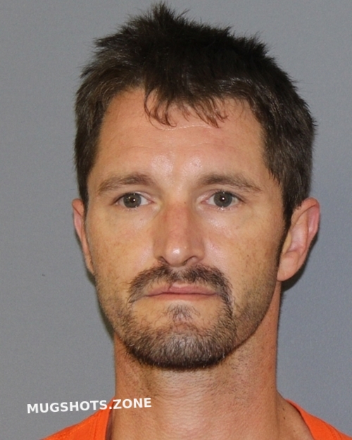 NICHOLS BRIAN ALLEN 03/16/2023 - Red River County Mugshots Zone