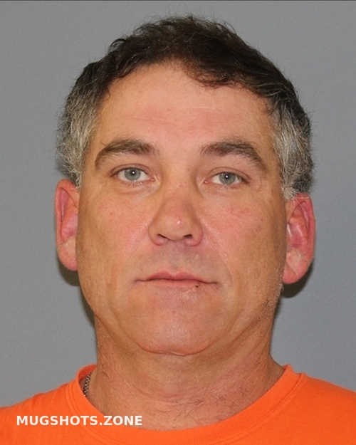 ALFORD BYRON RAY JR 05/15/2023 - Red River County Mugshots Zone