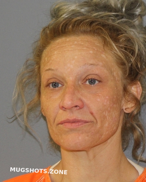 HEISS AMBER LYNN 12/13/2023 - Red River County Mugshots Zone