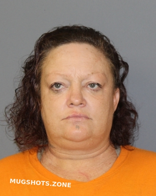 DEAN STACEY MAE 12/14/2023 - Red River County Mugshots Zone