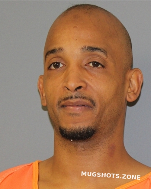 OWENS RODNEY DWAYNE 12/31/2023 - Red River County Mugshots Zone