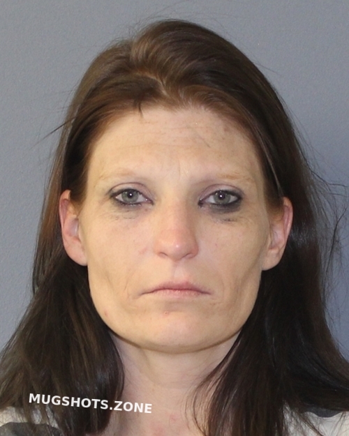 ROGERS TINA LOUISE FIELDS 02/15/2024 - Red River County Mugshots Zone