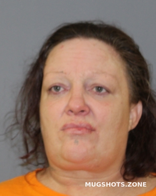 DEAN STACEY MAE 02/16/2024 - Red River County Mugshots Zone
