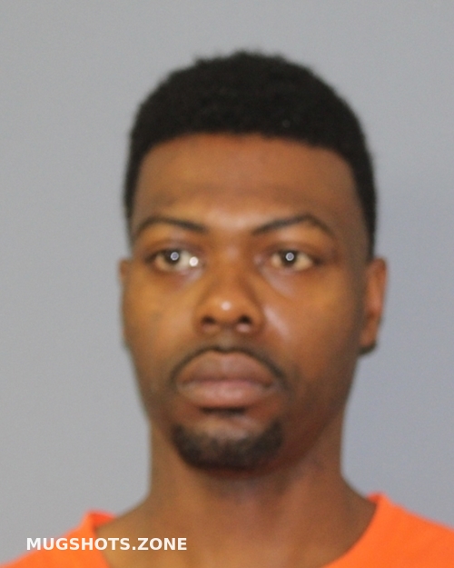 WARE DEMETRIUS 02/24/2024 - Red River County Mugshots Zone