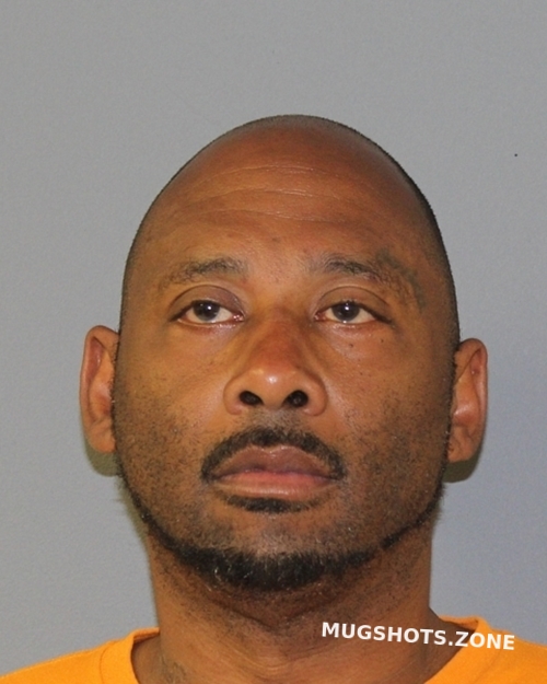 SMITH BRANDON KEITH 02/29/2024 - Red River County Mugshots Zone