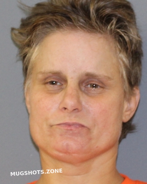 THOMAS KRISTIE DAWN 03/11/2024 - Red River County Mugshots Zone