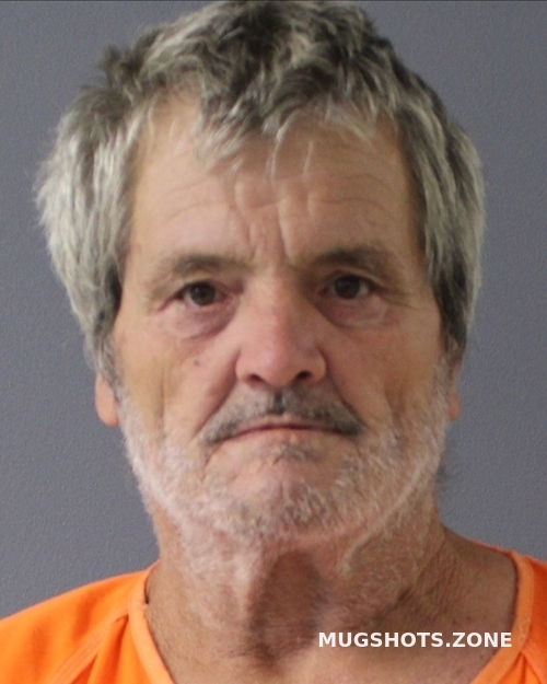 Byram Ricky Lee 04042024 Red River County Mugshots Zone 1844