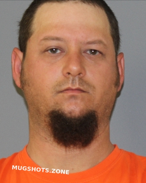 HURLEY KYLE WAYNE 04/18/2024 - Red River County Mugshots Zone