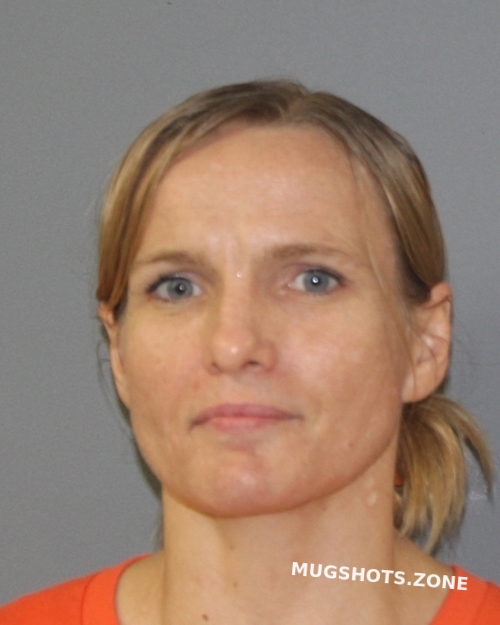 Tiner Jeannie Marie 05 02 2024 Red River County Mugshots Zone