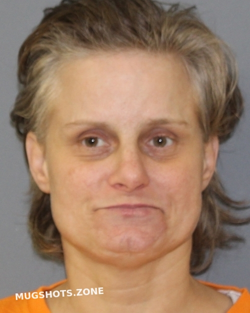 THOMAS KRISTIE DAWN 06/13/2024 - Red River County Mugshots Zone