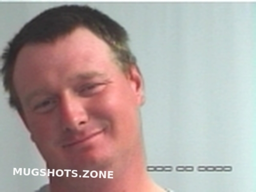 MINTER WESLEY MILTON 10/23/2024 - Red River County Mugshots Zone