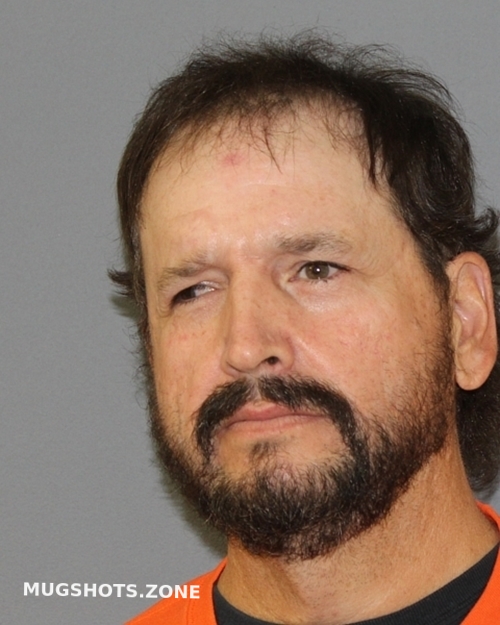 DURHAM TIMOTHY RAY 12/09/2024 - Red River County Mugshots Zone