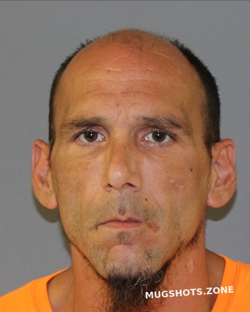 TAYLOR JASON WADE 12/10/2024 - Red River County Mugshots Zone