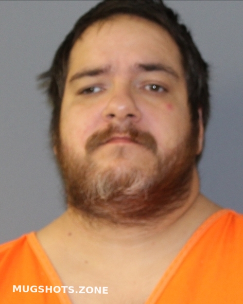 ELROD TERRY DON 12/10/2024 - Red River County Mugshots Zone