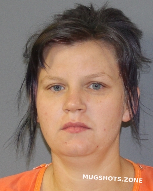 GARRISON ASHA 12/27/2024 - Red River County Mugshots Zone