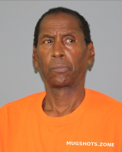 BRONER RONALD 01/07/2025 - Red River County Mugshots Zone