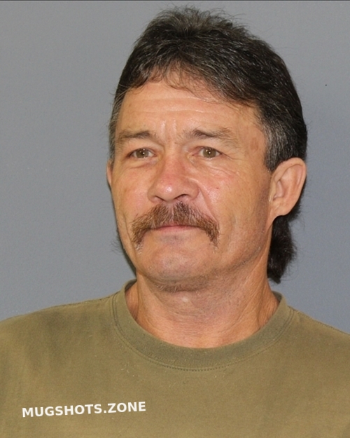 TUCKER GEORGE ALLEN 01/23/2025 - Red River County Mugshots Zone