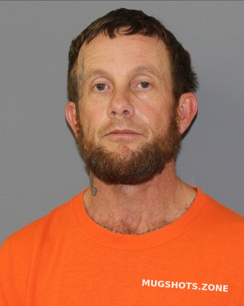MAULDIN DUSTIN WADE 01/23/2025 - Red River County Mugshots Zone