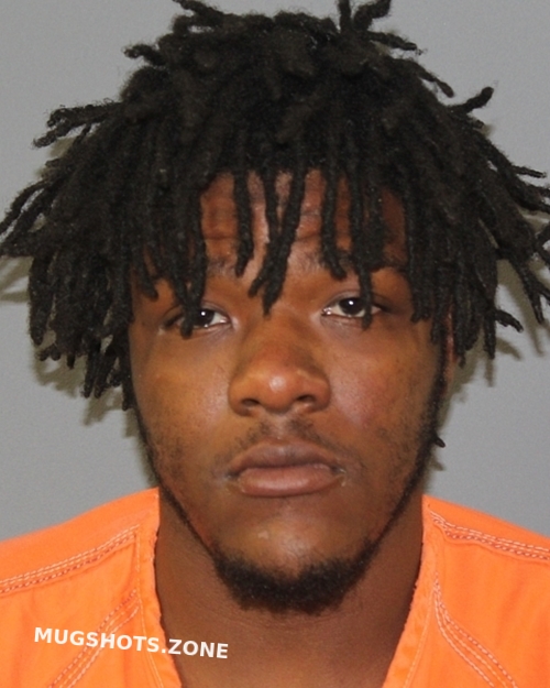 SCALES NEOMIAHA 01/24/2025 - Red River County Mugshots Zone