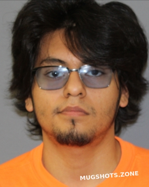 CHAVEZ FELIX ALEXIS 01/30/2025 - Red River County Mugshots Zone
