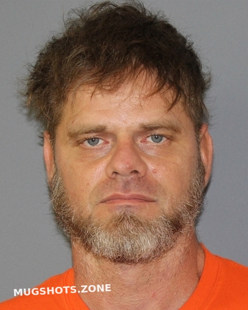 Oliver Adam Lee 02012025 Red River County Mugshots Zone 6097