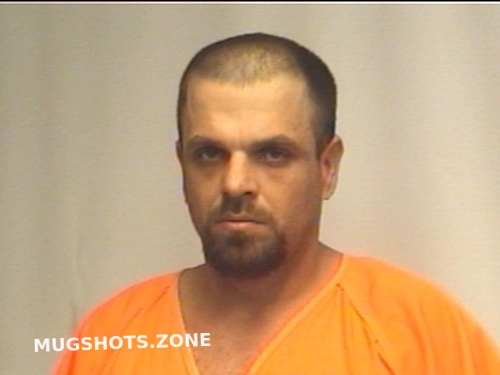 HIGGINS DAVID WAYNE JR 02/19/2025 - Red River County Mugshots Zone