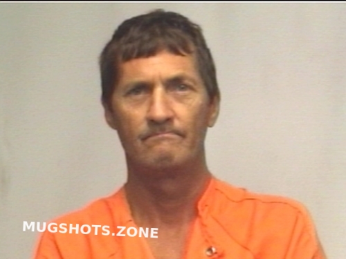 Tidwell Tommy Lee 02212025 Red River County Mugshots Zone 4491