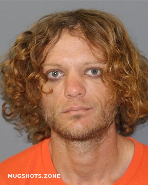 PORTER JEREMY KARL 02/28/2025 - Red River County Mugshots Zone