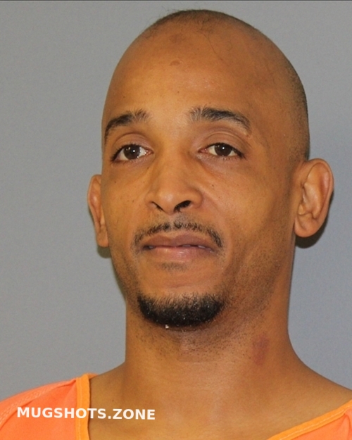 OWENS RODNEY DWAYNE 03/07/2025 - Red River County Mugshots Zone