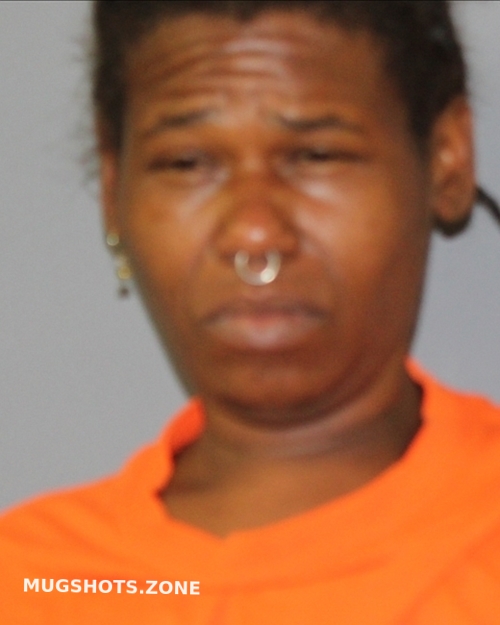 LEWIS CHERETTE 03/07/2025 - Red River County Mugshots Zone