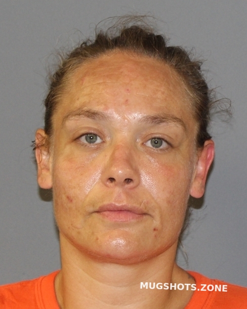 ELROD LAYLA MASHELL 03/24/2025 - Red River County Mugshots Zone