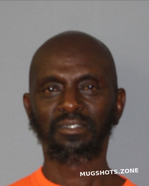 AKINS GREGORY DARNELL 03/28/2025 - Red River County Mugshots Zone
