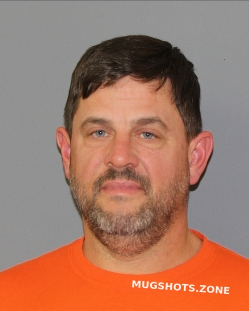 MORRIS JASON COHN 04/01/2025 - Red River County Mugshots Zone