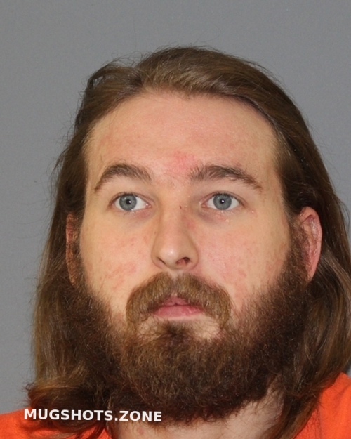 SCHELL AUSTIN ROBERT 04/21/2025 - Red River County Mugshots Zone